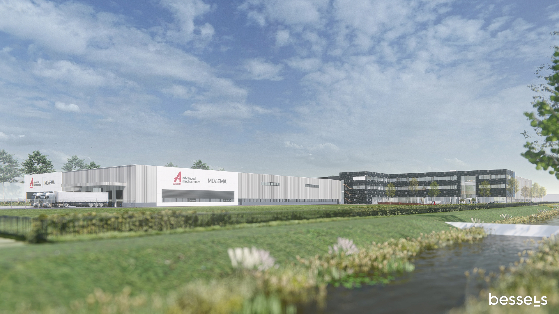 Mogema Aalberts Dronten